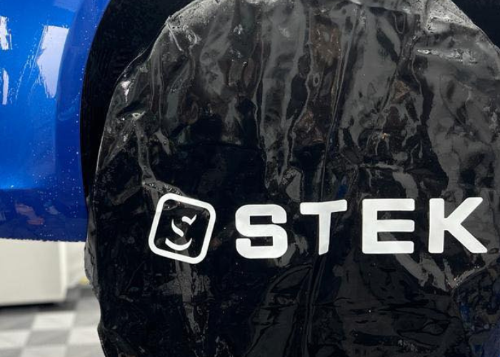 audi rs3 self healing ppf - Prestige Graphics