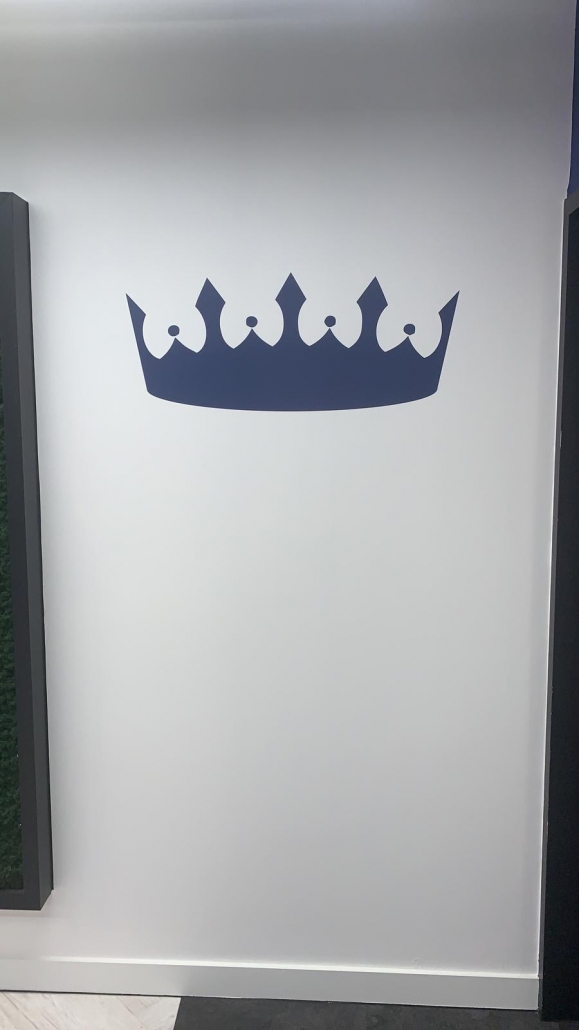 Pitchbook - Prestige Graphics