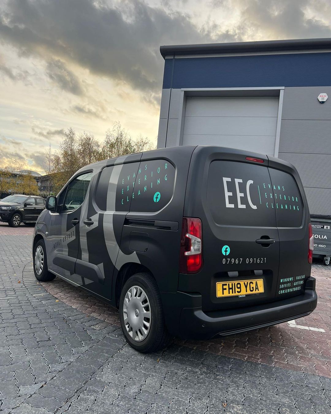EEC Graphics - Prestige Graphics